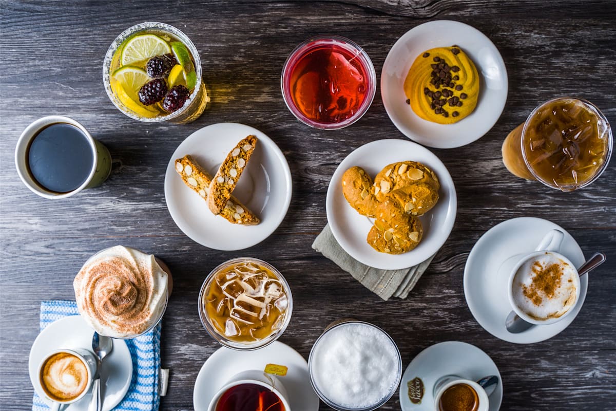 Cafe La Notte II Delivery Menu | Order Online | 2636 Gerritsen Ave ...