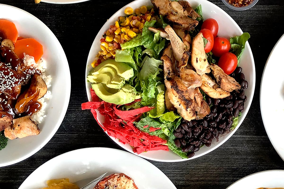The Treehouse - Stanford, CA Restaurant | Menu + Delivery | Seamless
