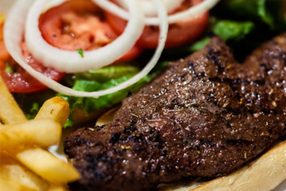 El Rancho Steak House inc Delivery Menu | Order Online | 3240 Castro ...