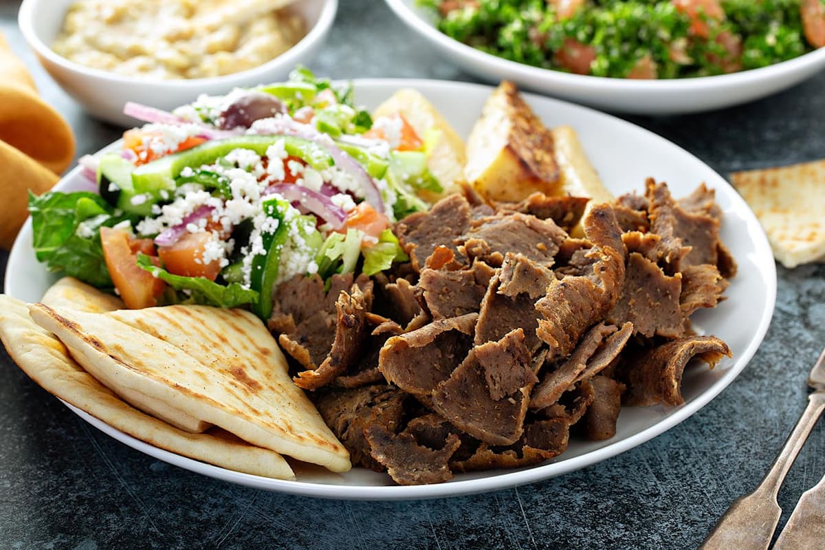 Gaters Delivery Menu | Order Online | 3846 Mowry Ave Fremont | Grubhub