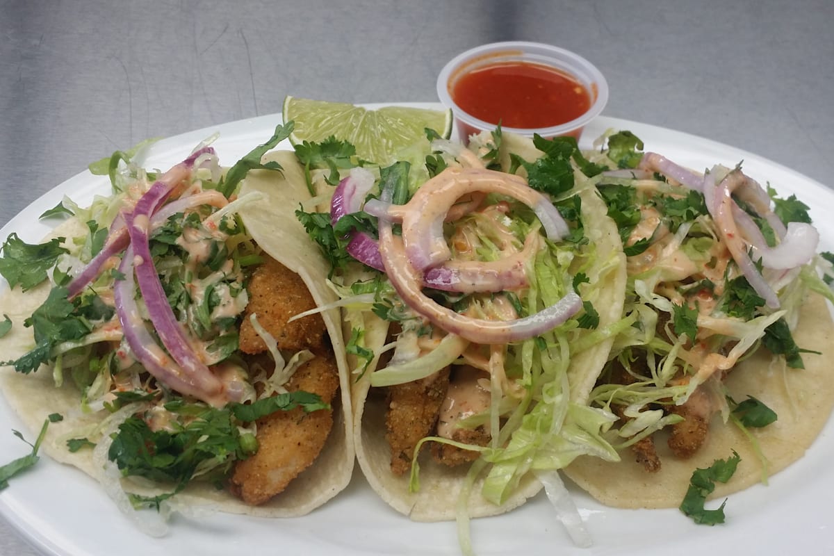 La Lomita Mexican Restaurant Delivery Menu | Order Online | 840 ...