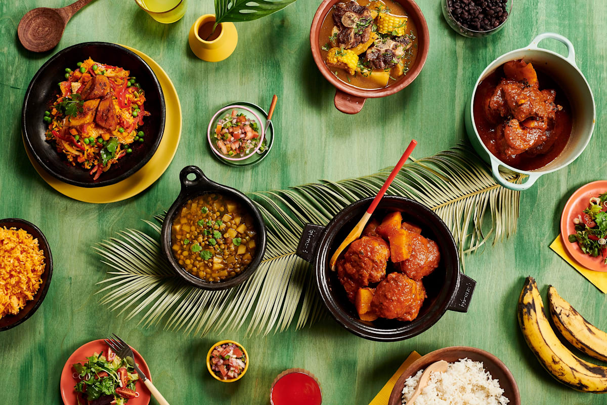 Empanada Mama - New York, NY Restaurant | Menu + Delivery | Seamless