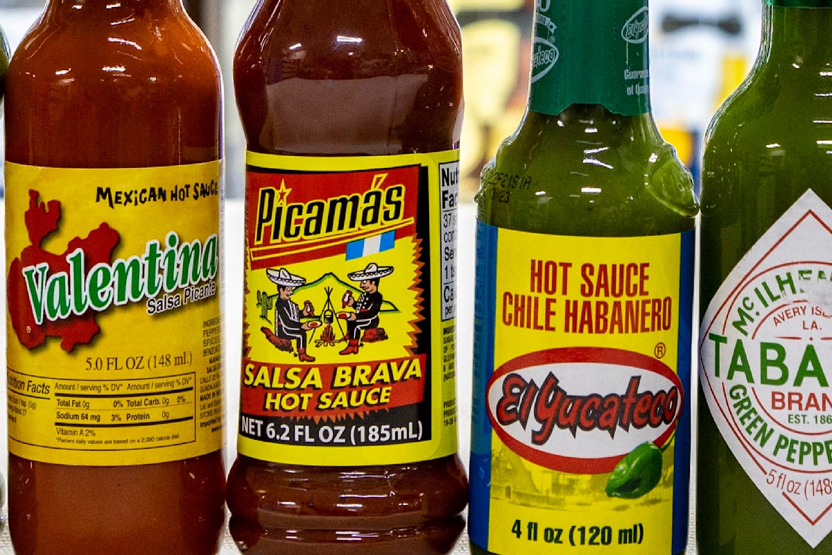 La Fiesta Food Mart - Norcross, GA Restaurant | Menu + Delivery | Seamless