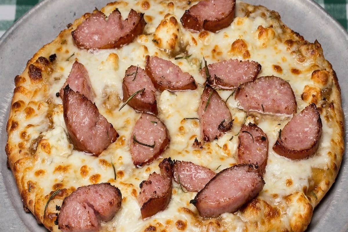 Puccini's Pizza Pasta-Chevy Chase Place Delivery Menu | Order Online ...