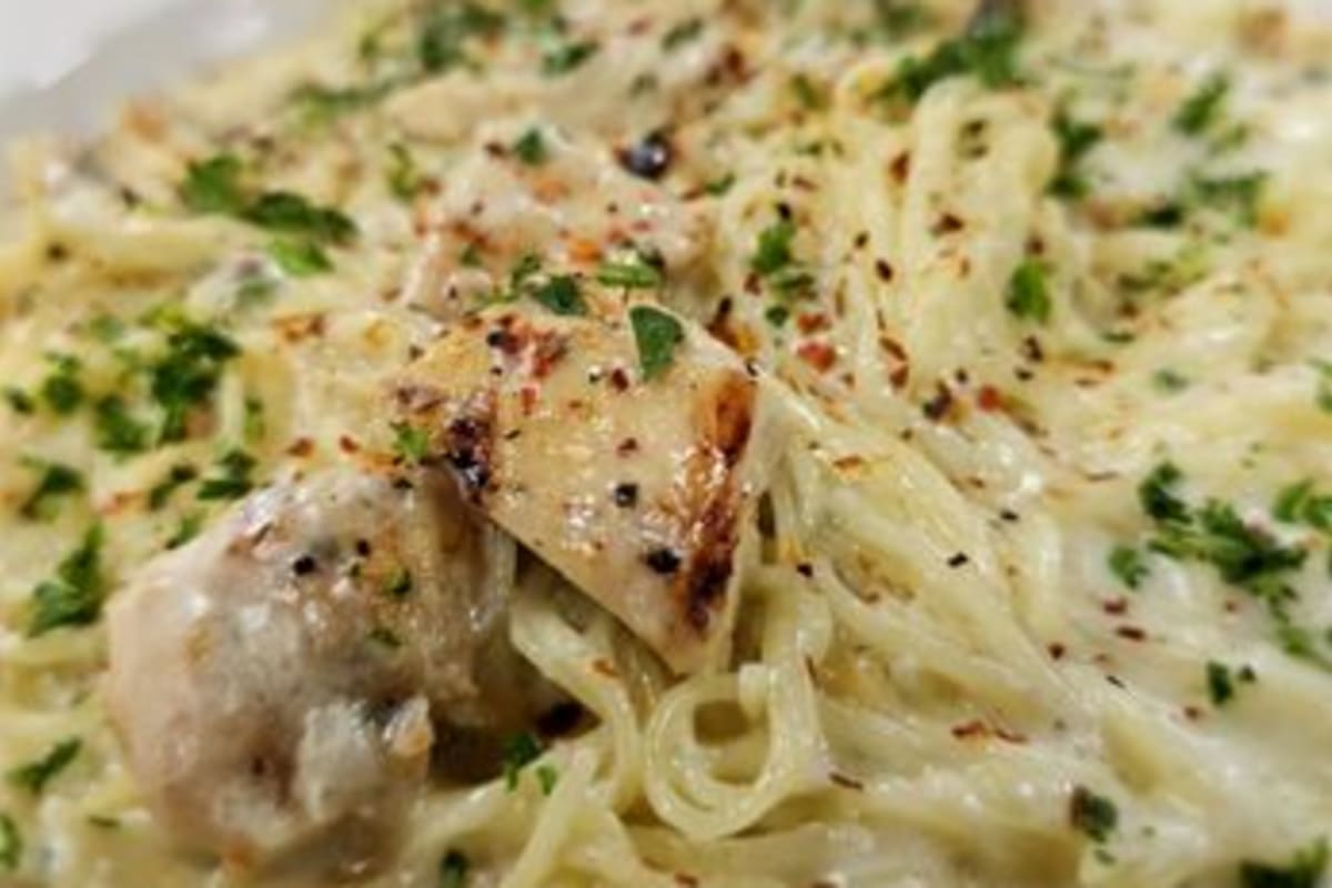 Little Brother's Pizza Delivery Menu | Order Online | 9700 Blue Mound ...