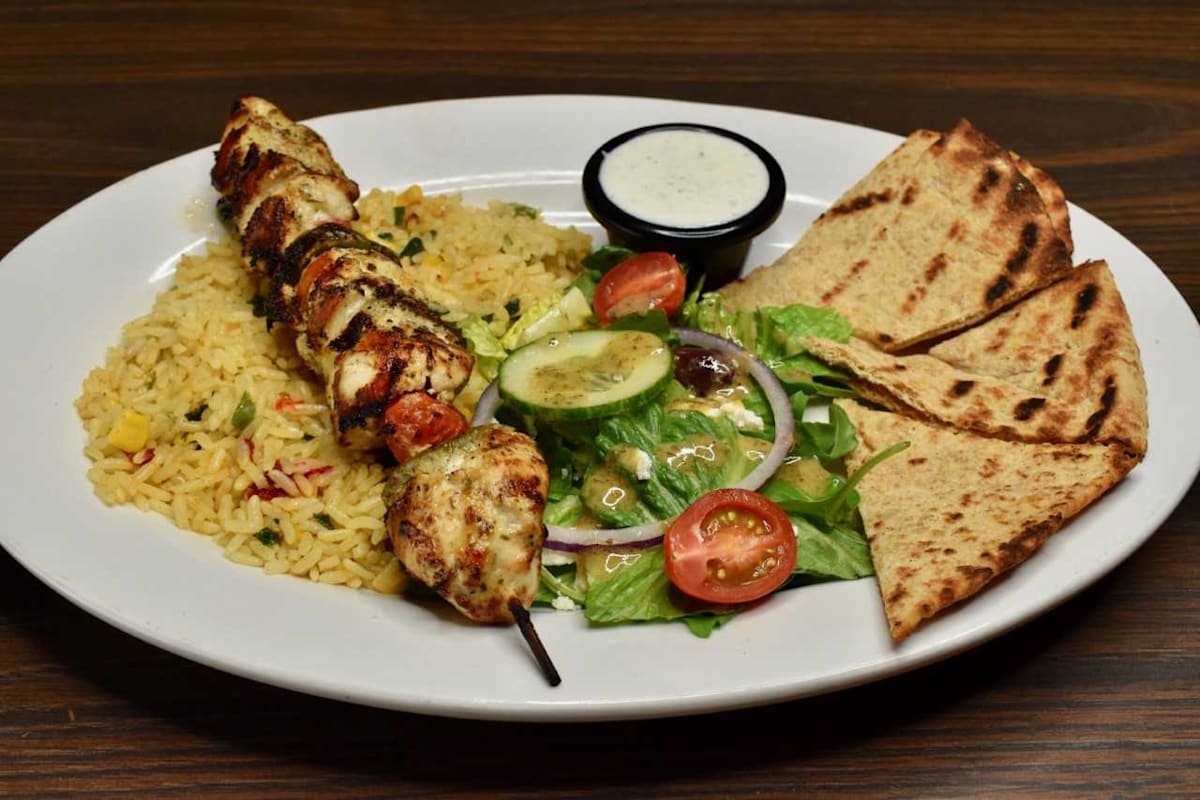 The Distillery - Rochester, NY Restaurant | Menu + Delivery | Seamless