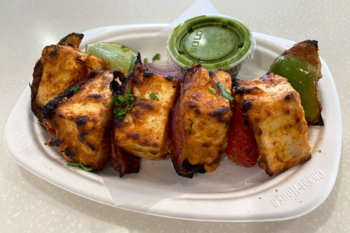 Dosa House - Bellevue, WA Restaurant | Menu + Delivery | Seamless