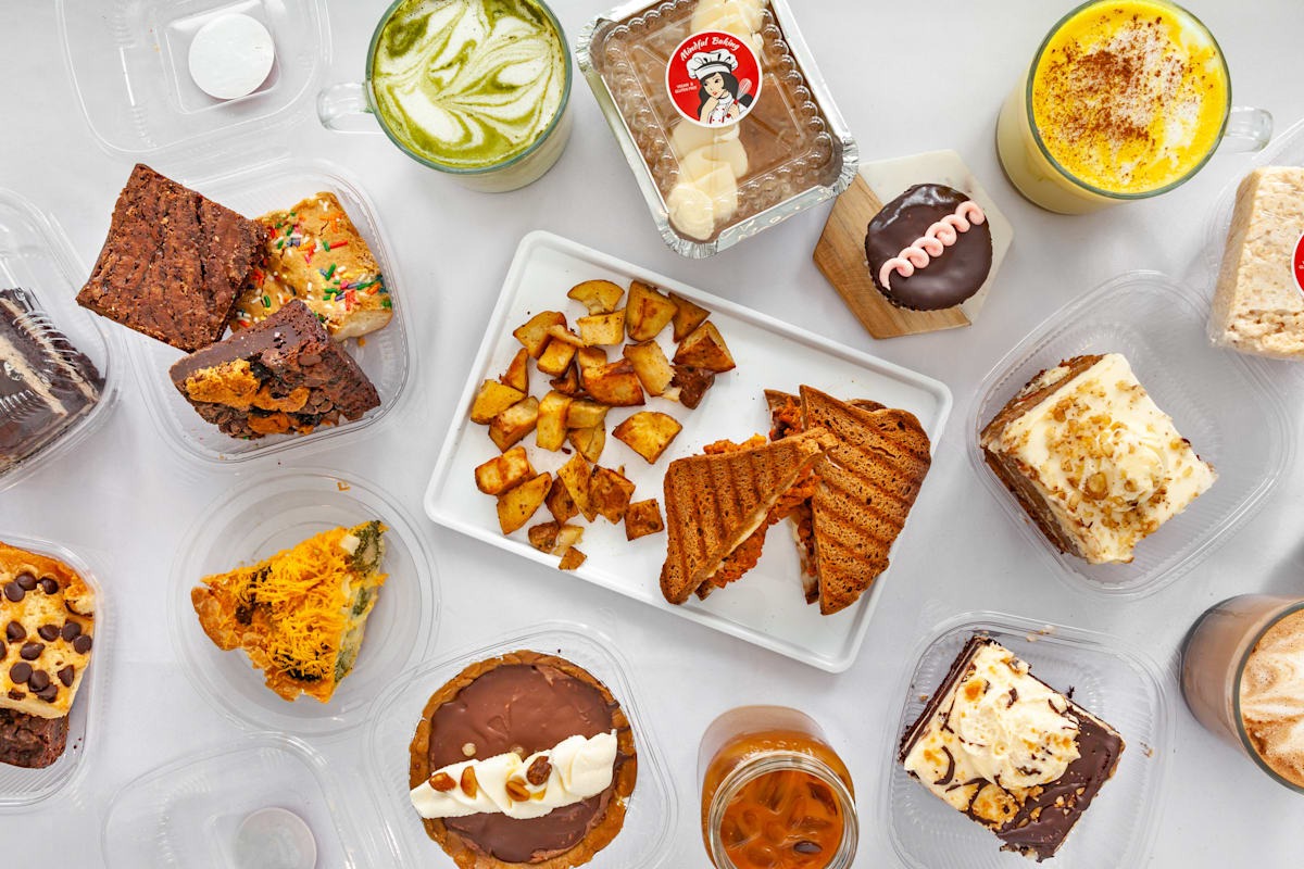 Mindful Baking Cafe - Chicago, IL Restaurant | Menu + Delivery | Seamless
