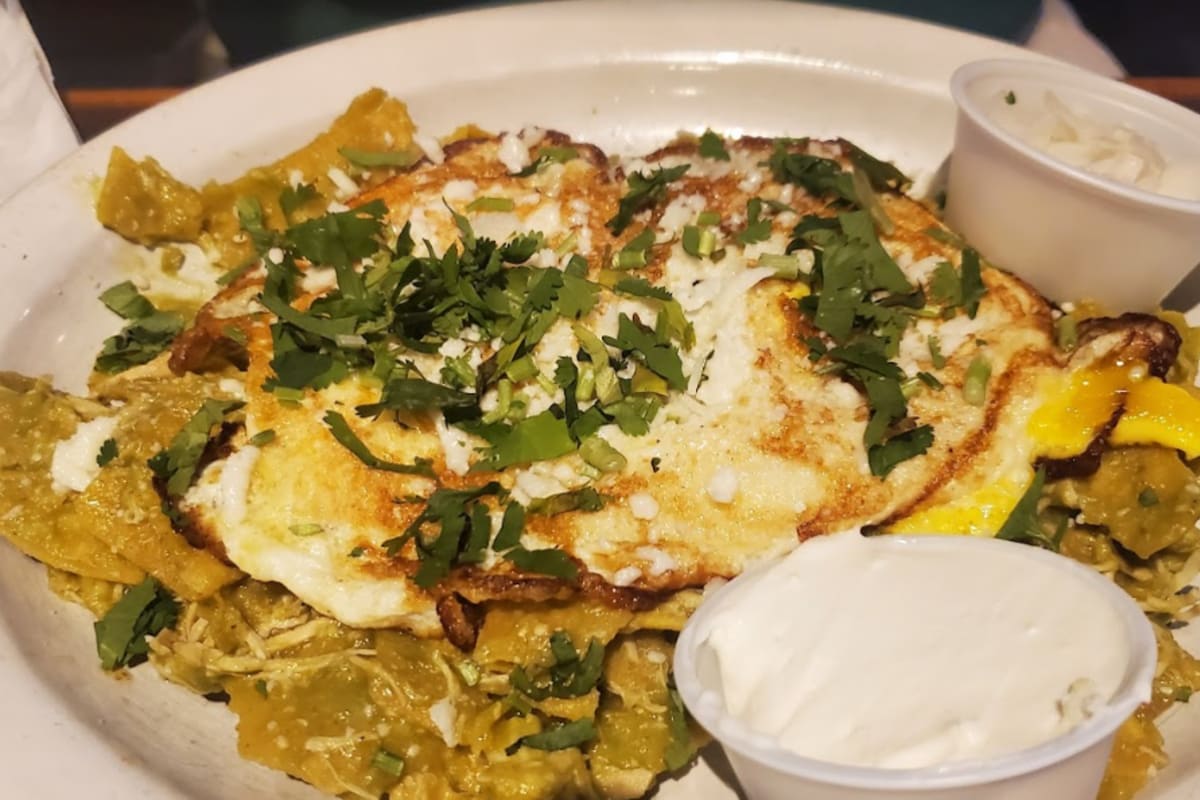 Leon La Taberna Mexican Tavern Delivery Menu | Order Online | 8000 ...