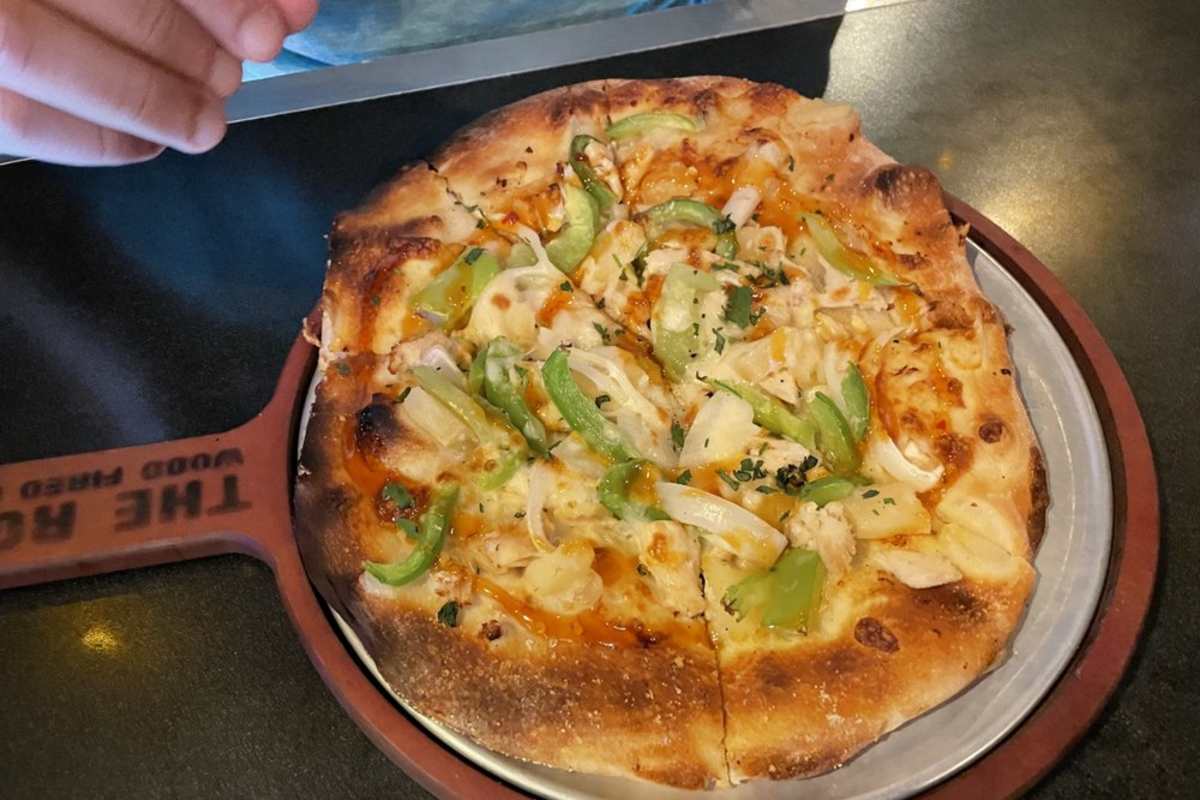 The Rock WFP - Puyallup - Puyallup, WA Restaurant | Menu + Delivery ...