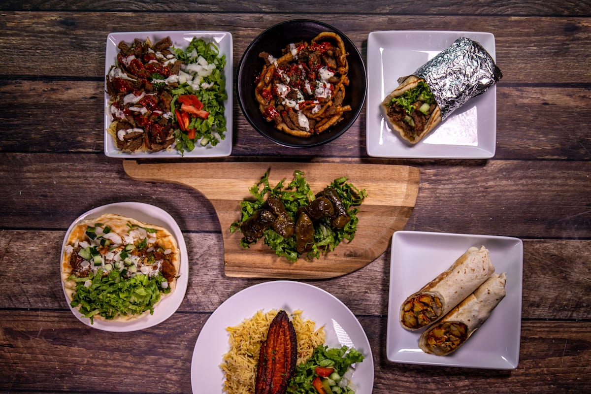 The gyro guys Delivery Menu | Order Online | 1414 Northpark Dr Kingwood ...