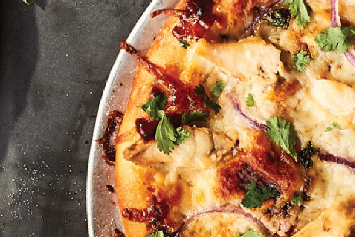 Your Pie - Alpharetta, GA Restaurant | Menu + Delivery | Seamless