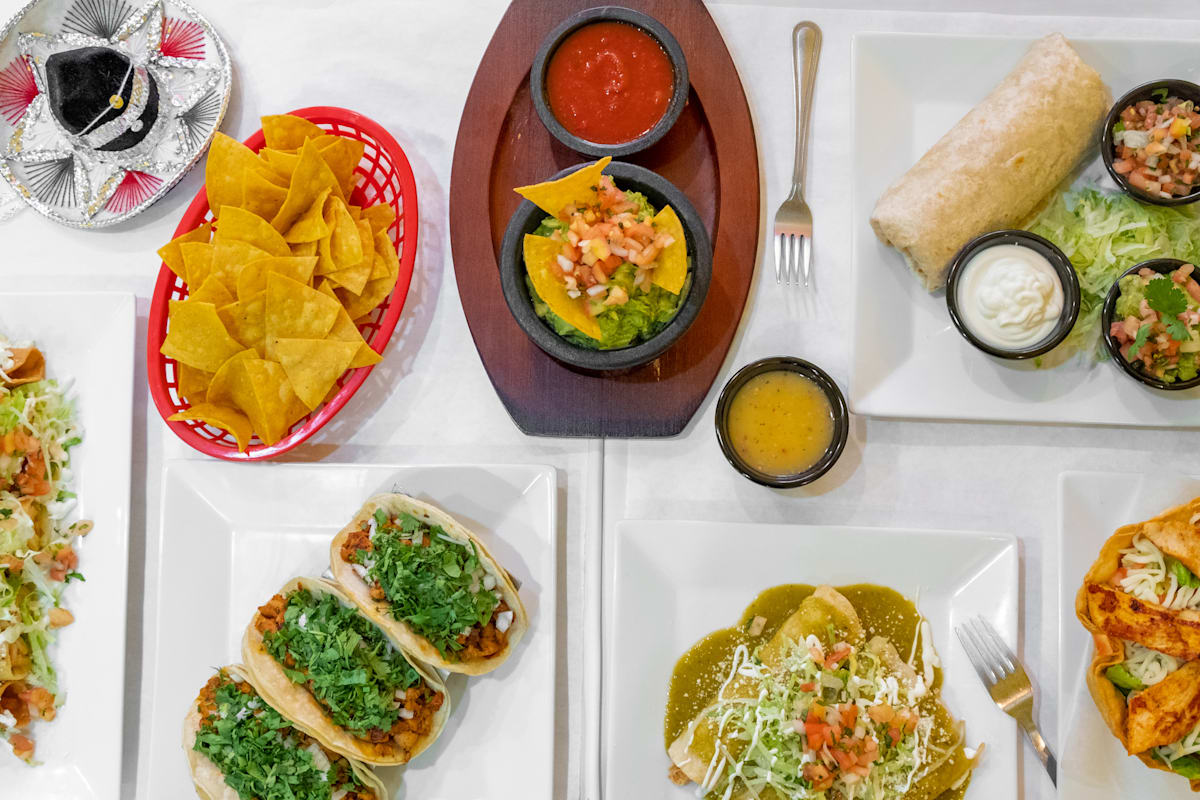 Metate Delivery Menu | Order Online | 3515 Johnson Ave Bronx | Grubhub