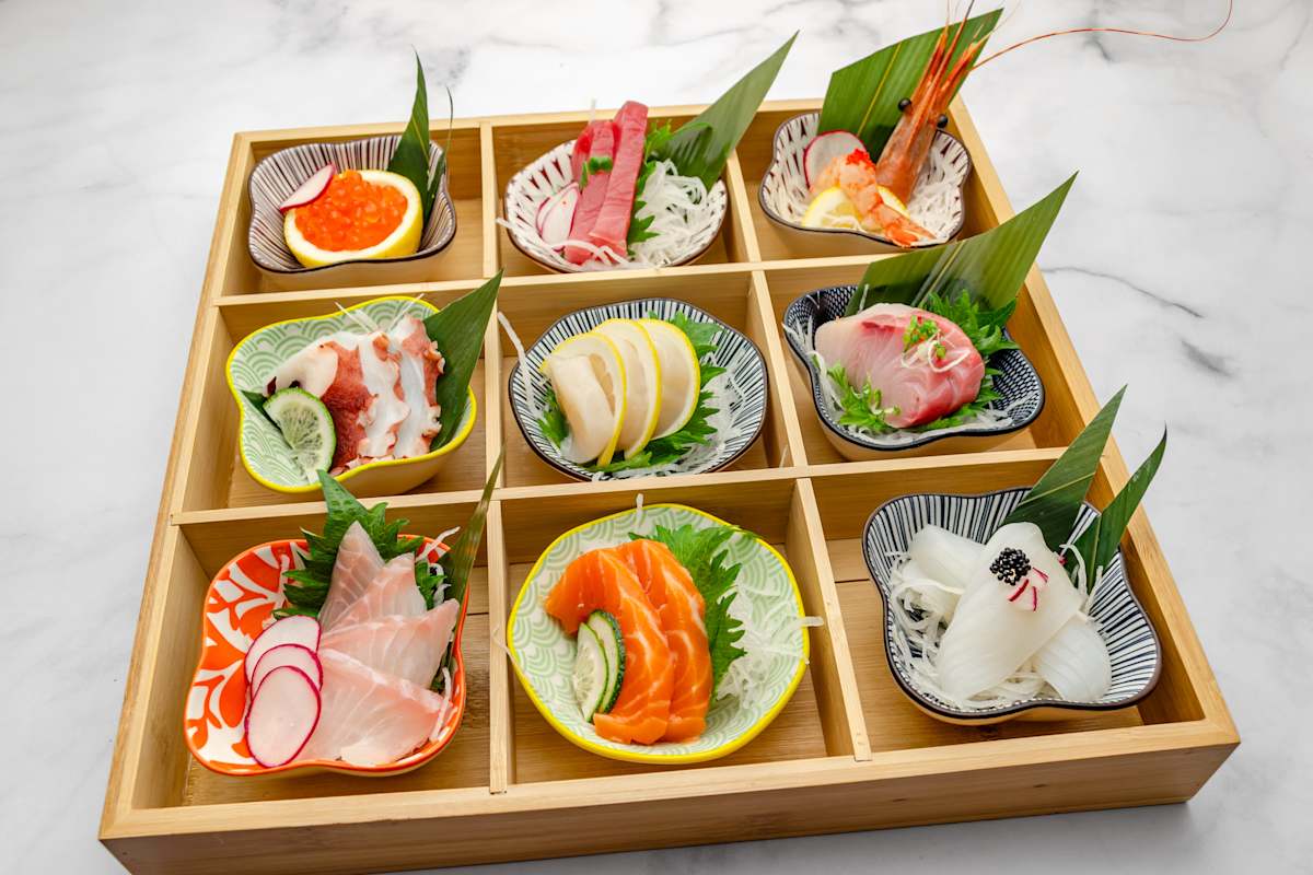 Kumo 27 Delivery Menu | Order Online | 3376 New Jersey 27 South ...