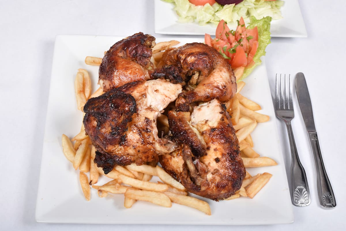 Piolin Restaurant - Hartford, CT Restaurant | Menu + Delivery | Seamless