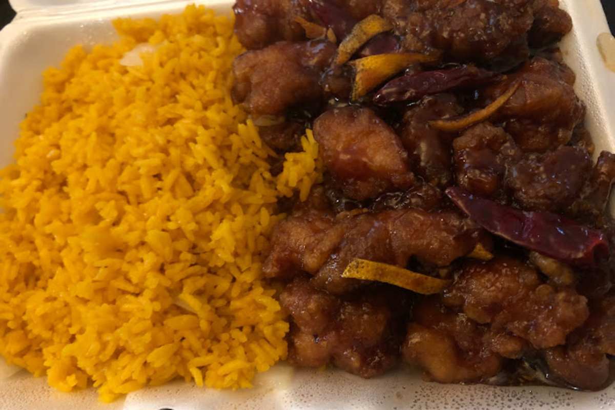 GENERAL TSO'S INN Delivery Menu | Order Online | 642 Twin Aire Dr ...