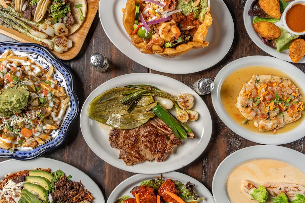 Estrellita Mixteca - Bronx, NY Restaurant | Menu + Delivery | Seamless