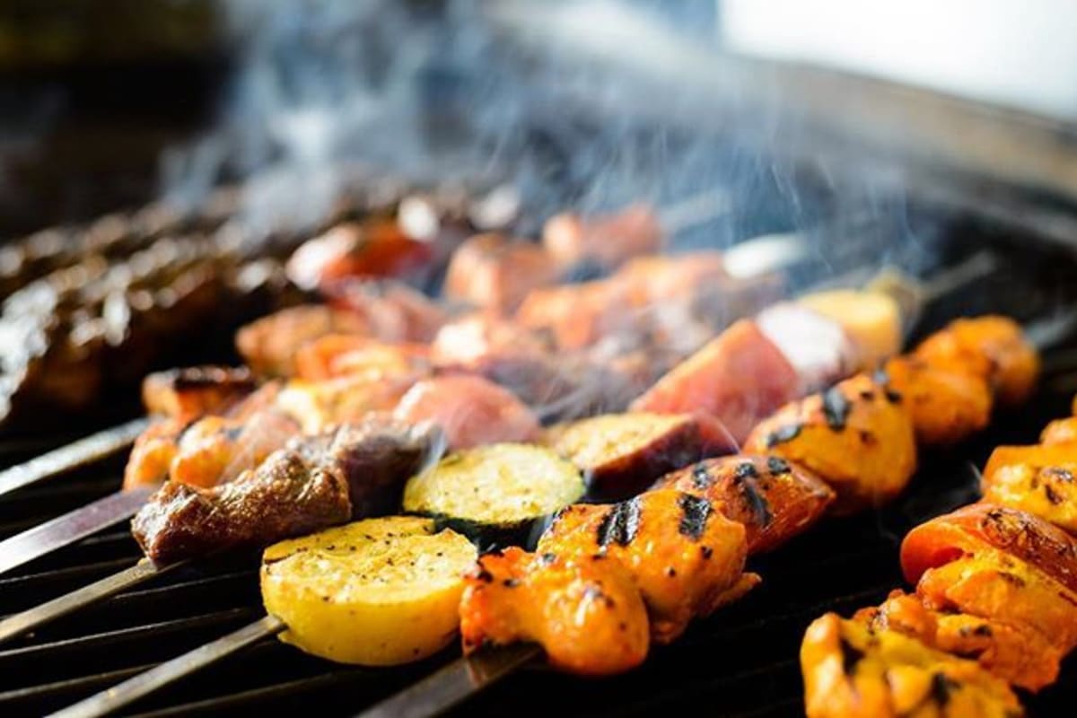 Kebabs To Go Delivery Menu | Order Online | 3662 N Belt Line Rd Irving ...