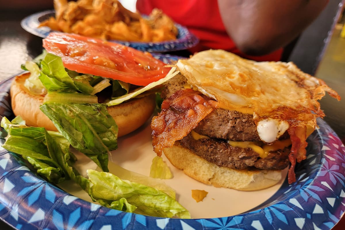 Big Randy’s Delivery Menu | Order Online | 1875 Oak Ridge Road East ...