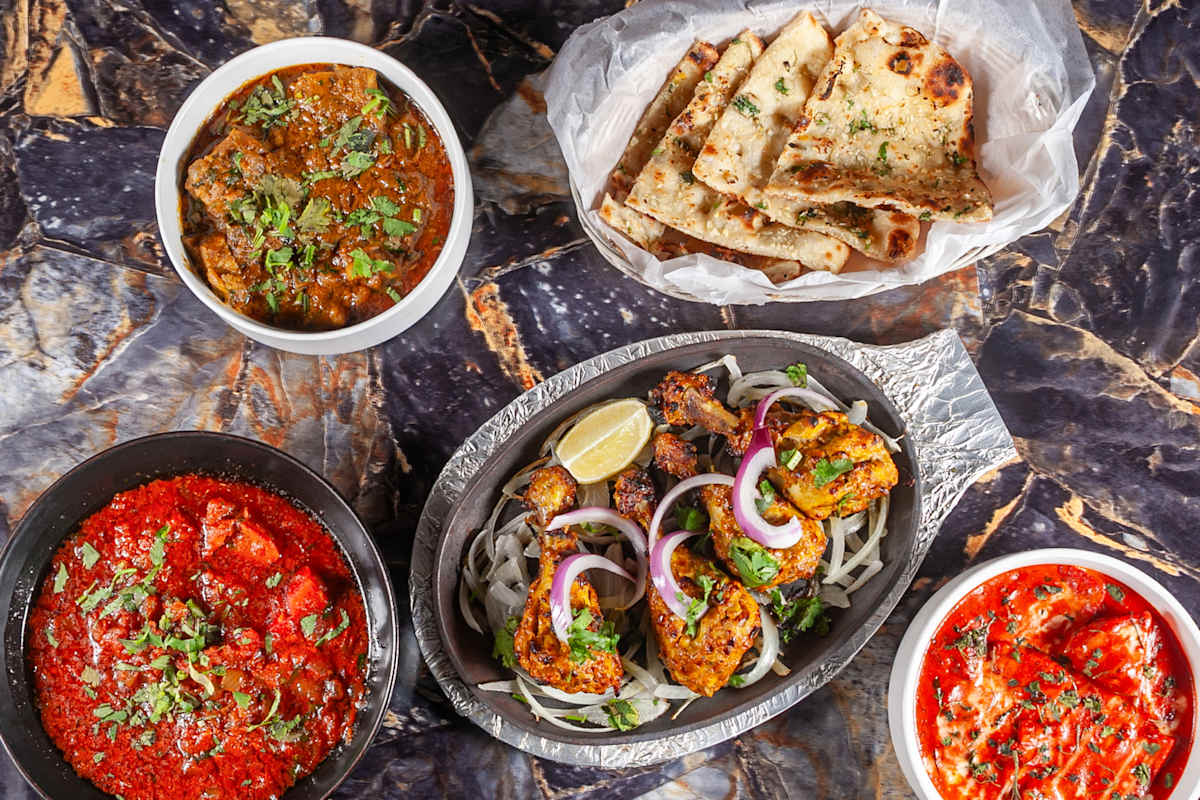 Swadeshi Adda Delivery Menu | Order Online | 8390 Charlotte Hwy # 1200 ...