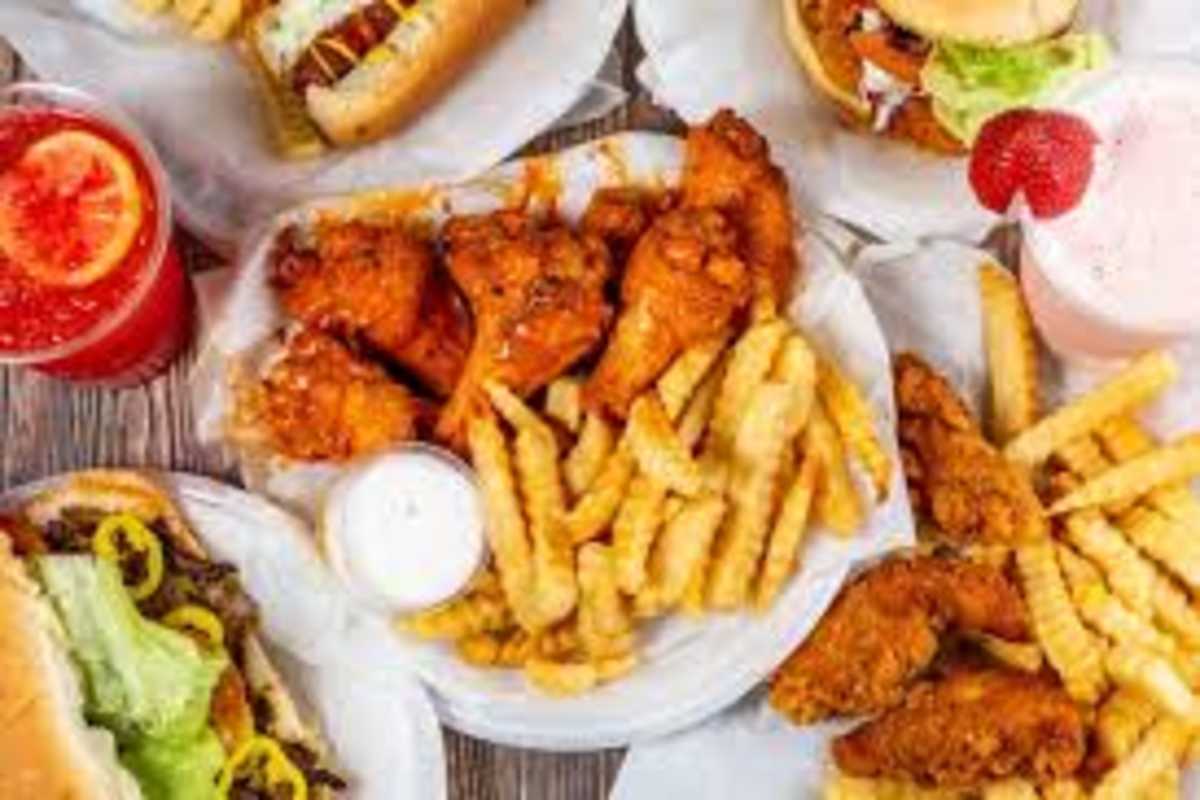 Snak Shak Delivery Menu | Order Online | 3144 Lenox Ave Jacksonville ...