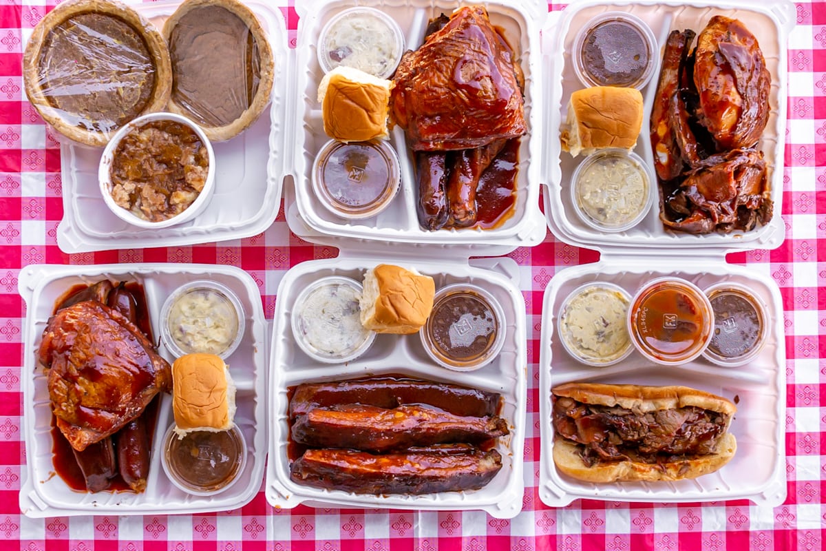 Jon Jon's Delivery Menu | Order Online | 1305 Oakland Rd San Jose | Grubhub