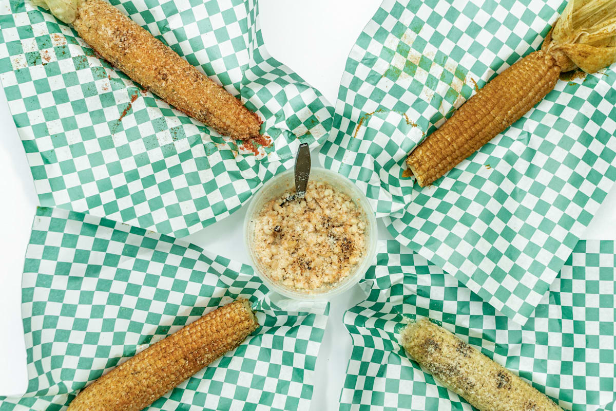 Shuck Shack at Pentagon City Mall, LLC - Arlington, VA Restaurant ...