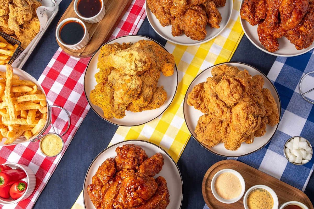 Chicko Chicken Federal Way Delivery Menu | Order Online | 1913 SW ...