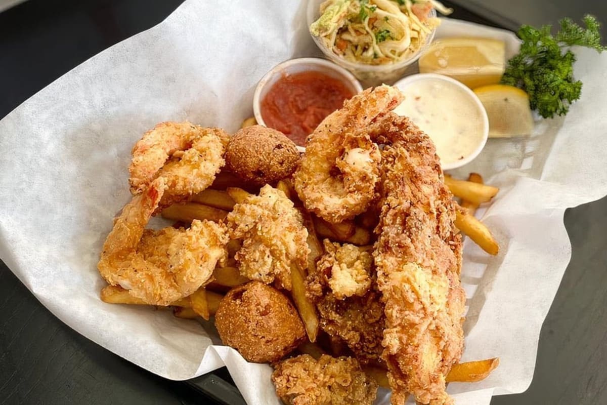 Antone's Delivery Menu | Order Online | 2724 W T C Jester Blvd Houston ...