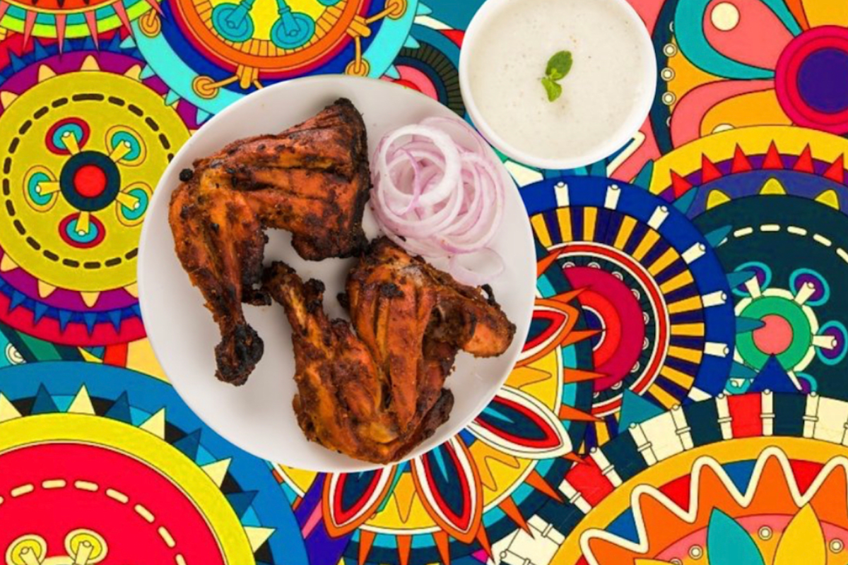 Ammi's Pakwan Indo-Pak Halal Cuisine Delivery Menu | Order Online | 213 ...