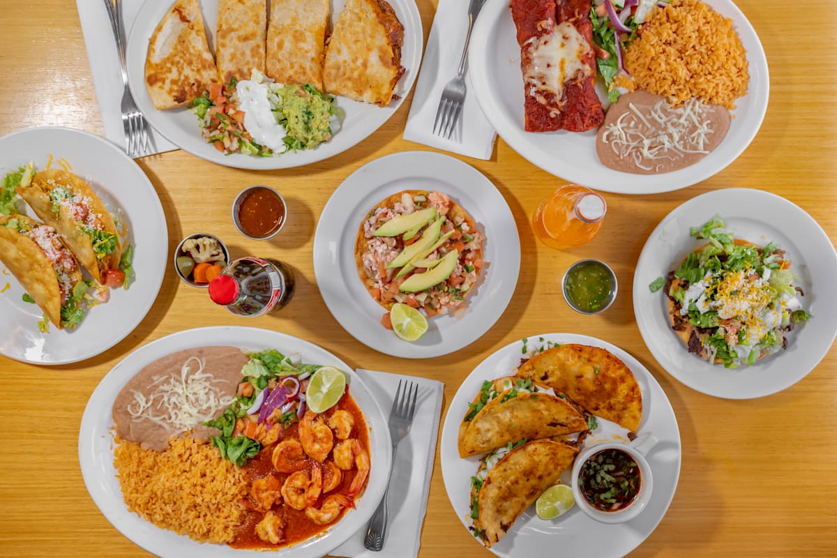 A Comer - Phoenix, AZ Restaurant | Menu + Delivery | Seamless