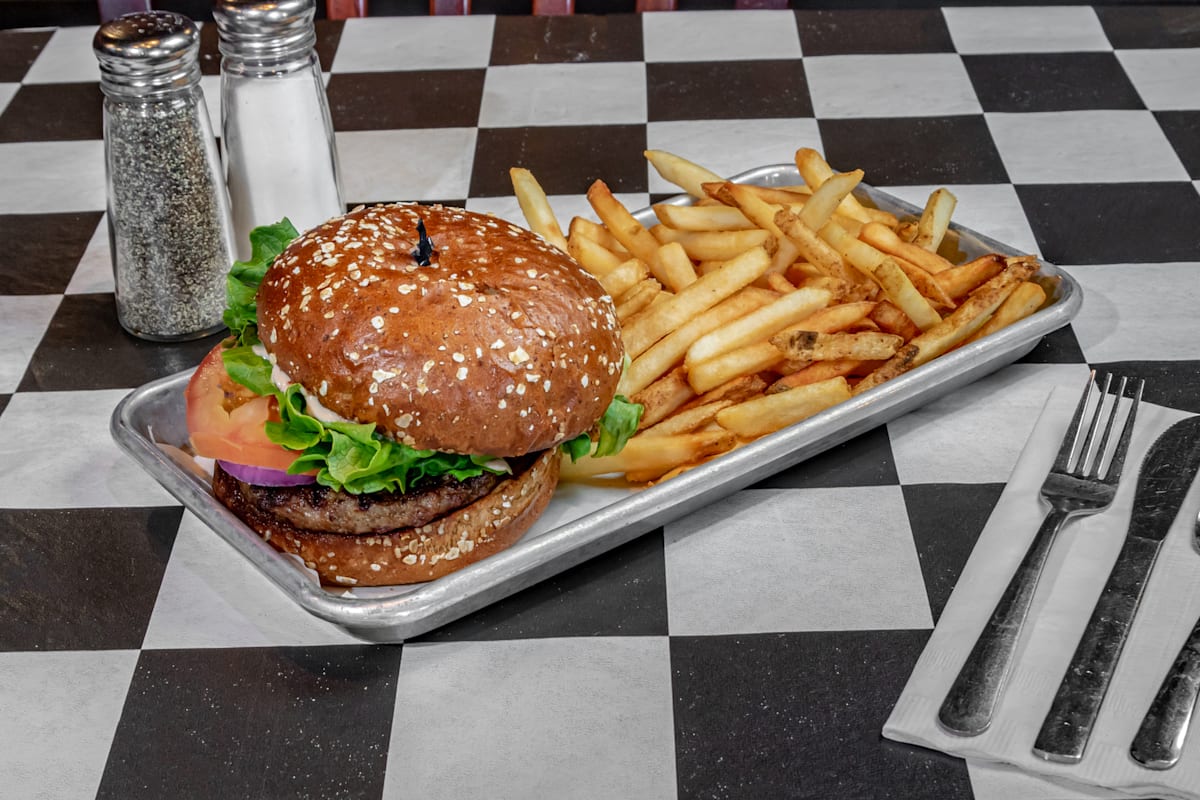 Gyros House and More Delivery Menu | Order Online | 2525 Auburn Street ...