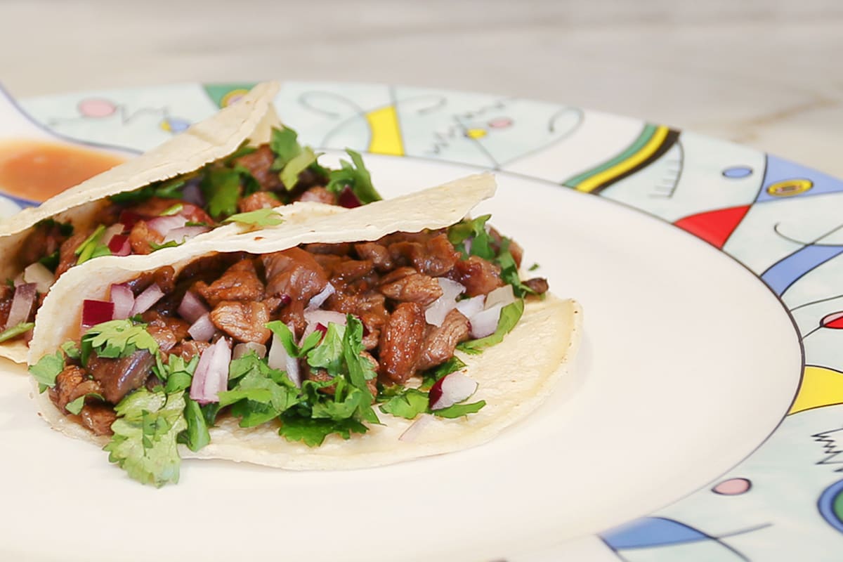 Dulce Vida Mexican Restaurant Delivery Menu | Order Online | 642 6th St ...