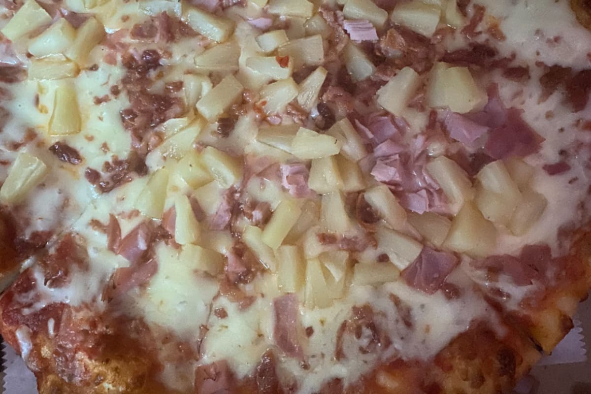 Merlino's Pizza Delivery Menu | Order Online | 994 5th Ave East ...