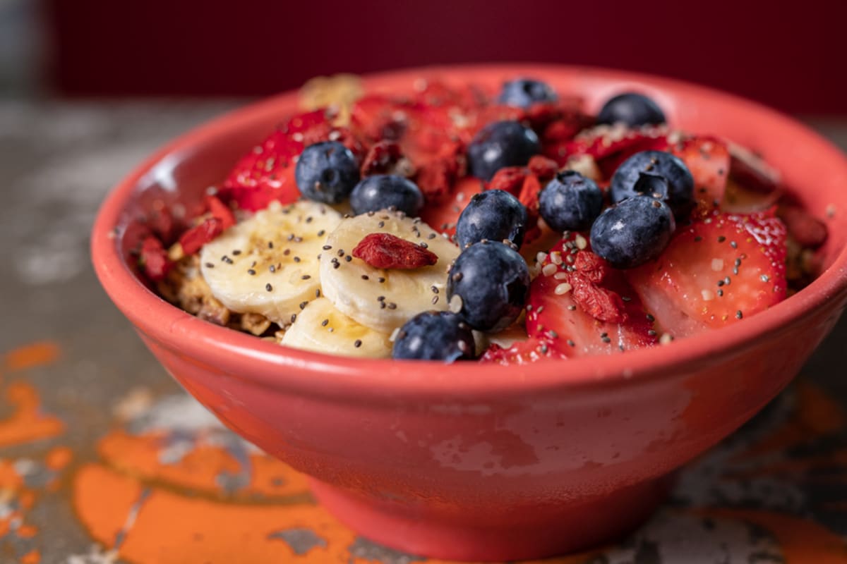 CAJÉ Coffee Roasters Delivery Menu | Order Online | 948 Embarcadero del ...