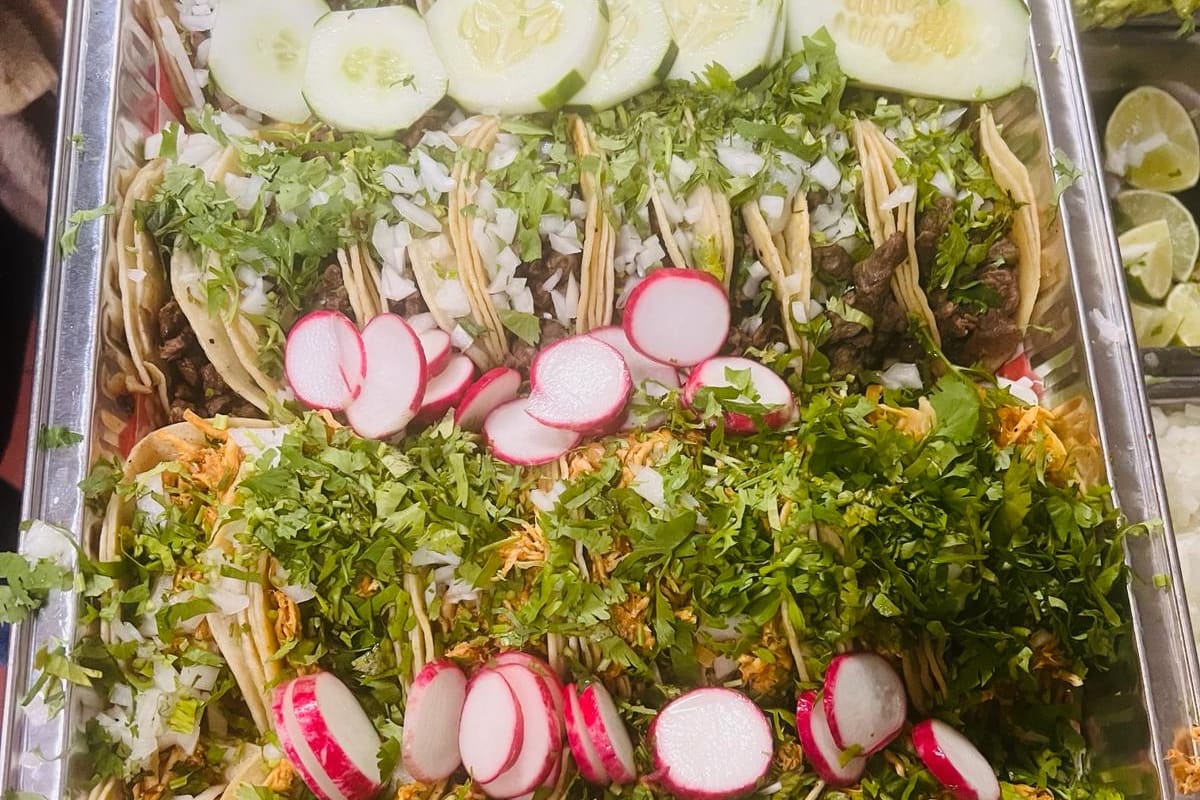 Tacos CDMX Delivery Menu | Order Online | 425 Broadway Westwood | Grubhub