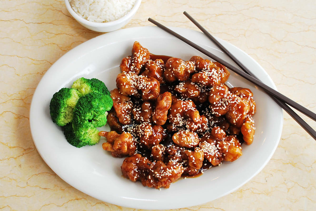 Taste Of Canton Delivery Menu | Order Online | 3324 S Archer Ave Ste A ...