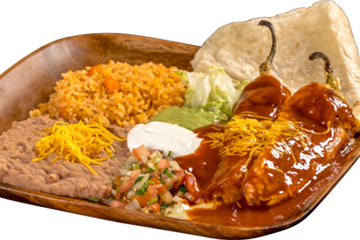Filiberto's Mexican Food Delivery Menu | Order Online | 635 E Wetmore ...