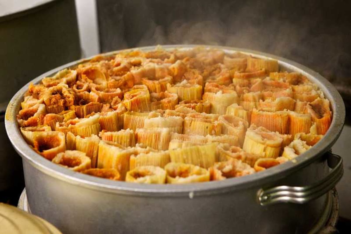 The Tamale House Delivery Menu | Order Online | 1135 SE Grand Ave ...