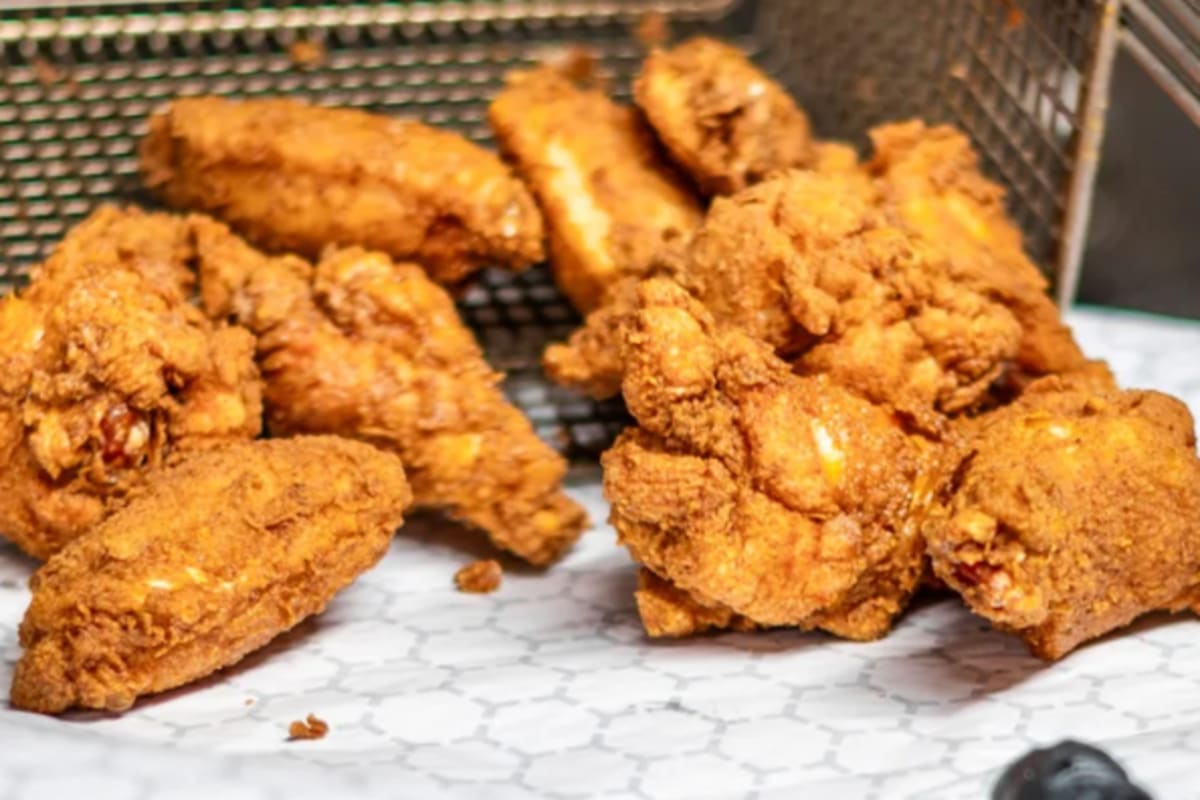 Chicago Pickle Eatery Delivery Menu | Order Online | 3055 N Milwaukee ...