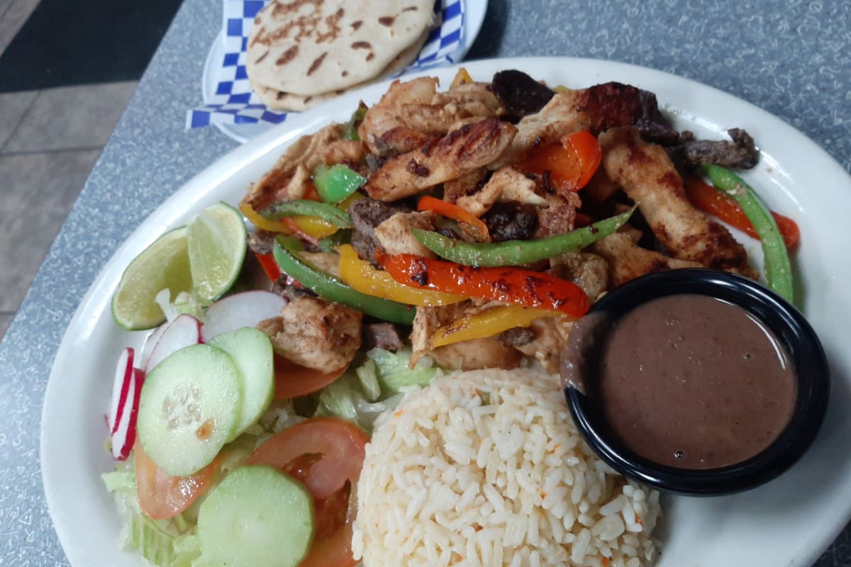 Las Divinas Restaurant & Bar Delivery Menu | Order Online | 320 N ...