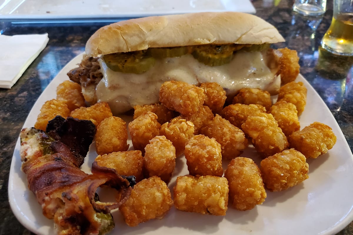Hoppy Pig - Bradley, IL Restaurant | Menu + Delivery | Seamless