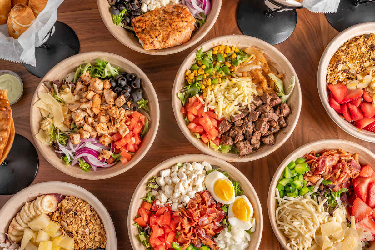 Master Crepes Delivery Menu | Order Online | 3905 NW 107th Ave Doral ...