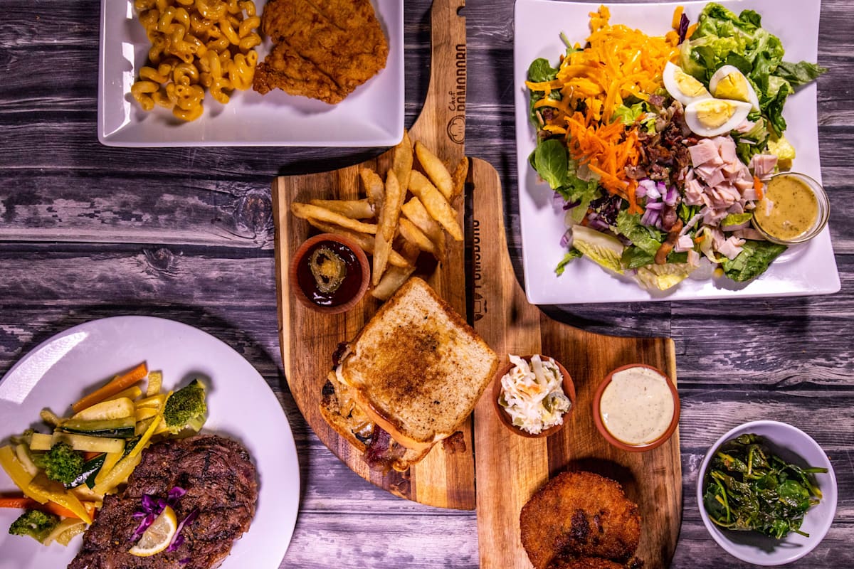 Pecos Grilling Company - Tomball, TX Restaurant | Menu + Delivery ...