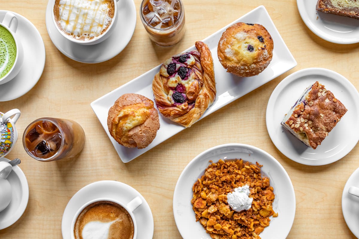 Cafe Avole Rainier Delivery Menu | Order Online | 8323 Rainier Ave S ...