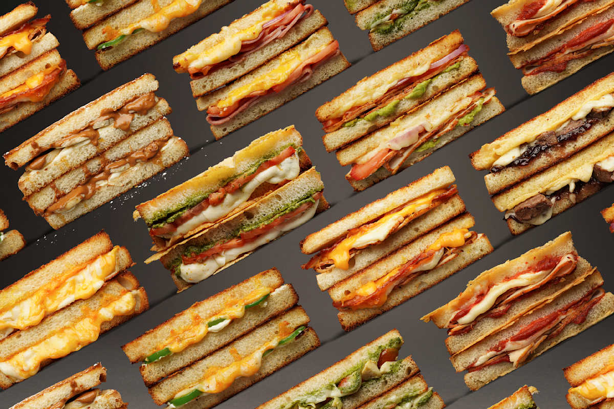 Melty Way Delivery Menu | Order Online | 290 Washington St Dedham | Grubhub