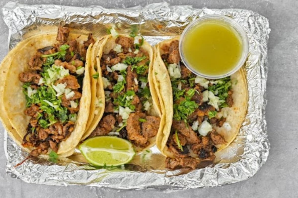 La Birria King Delivery Menu | Order Online | 1341 NW 29th St Miami ...