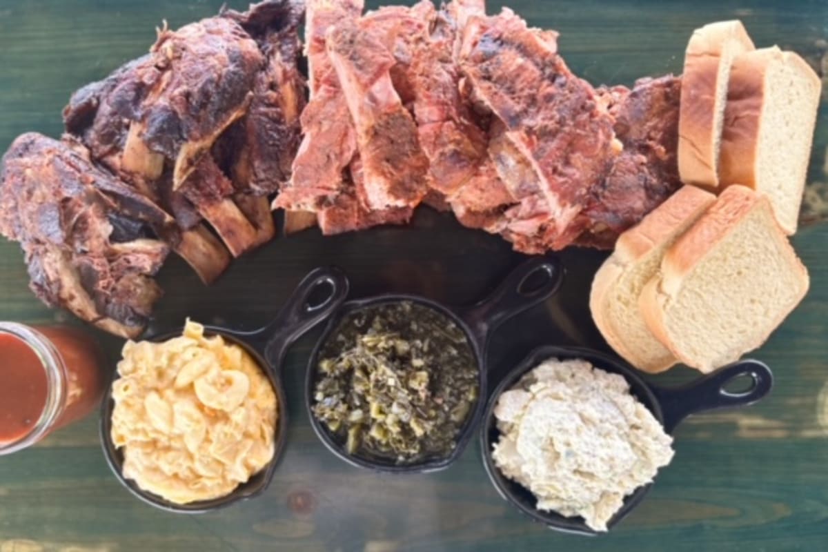 Johnny Rebs' Delivery Menu | Order Online | 4663 Long Beach Blvd Long ...