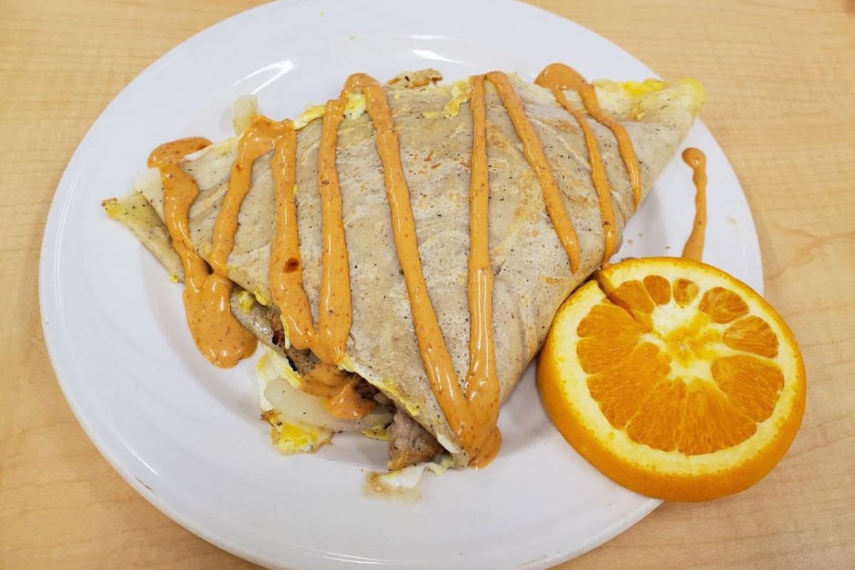 Wholly Crepe (Poway) Delivery Menu | Order Online | 14045 Midland Rd ...