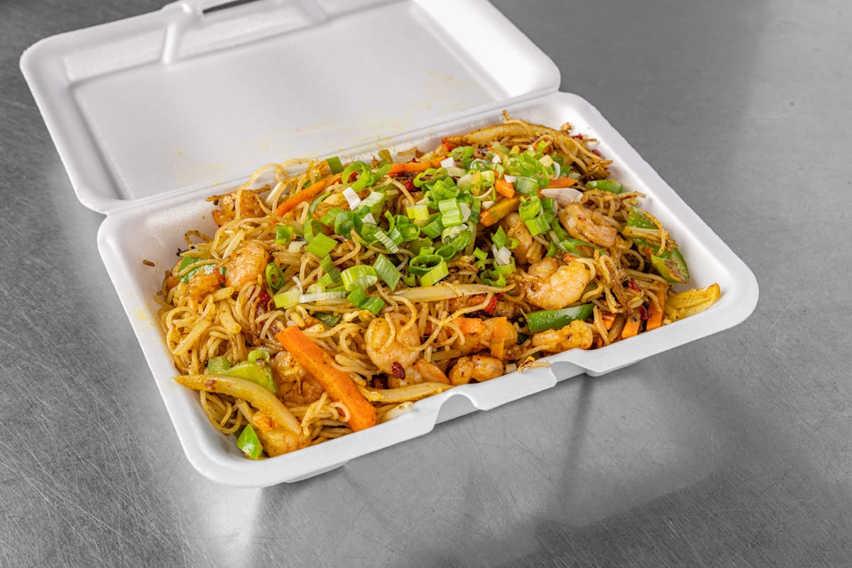 China Hut Delivery Menu | Order Online | 5114 W Howard Ave Milwaukee ...